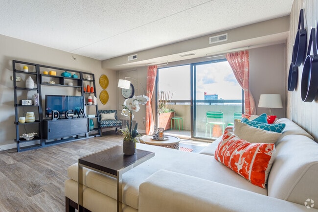 Apartments For Rent in Detroit, MI - 3,799 Rentals | Apartments.com