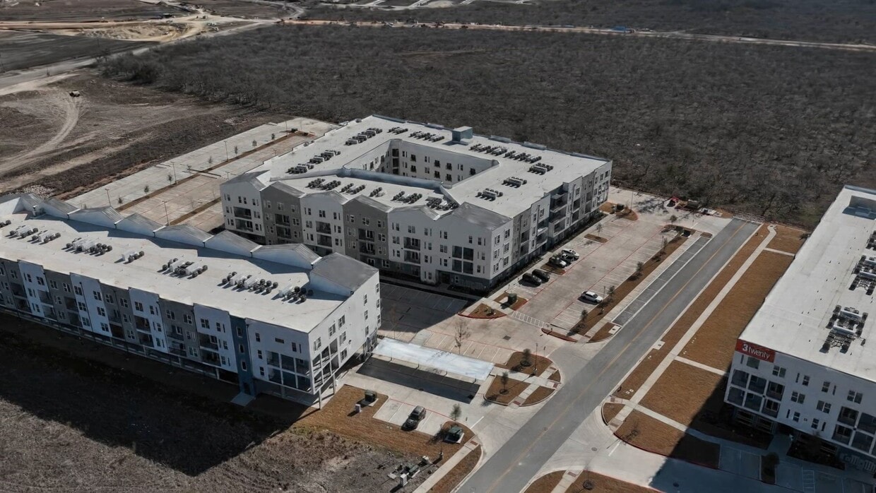 ThreeTwenty at the Vybe - 320 Goll St Kyle, TX 78640 | Apartments.com