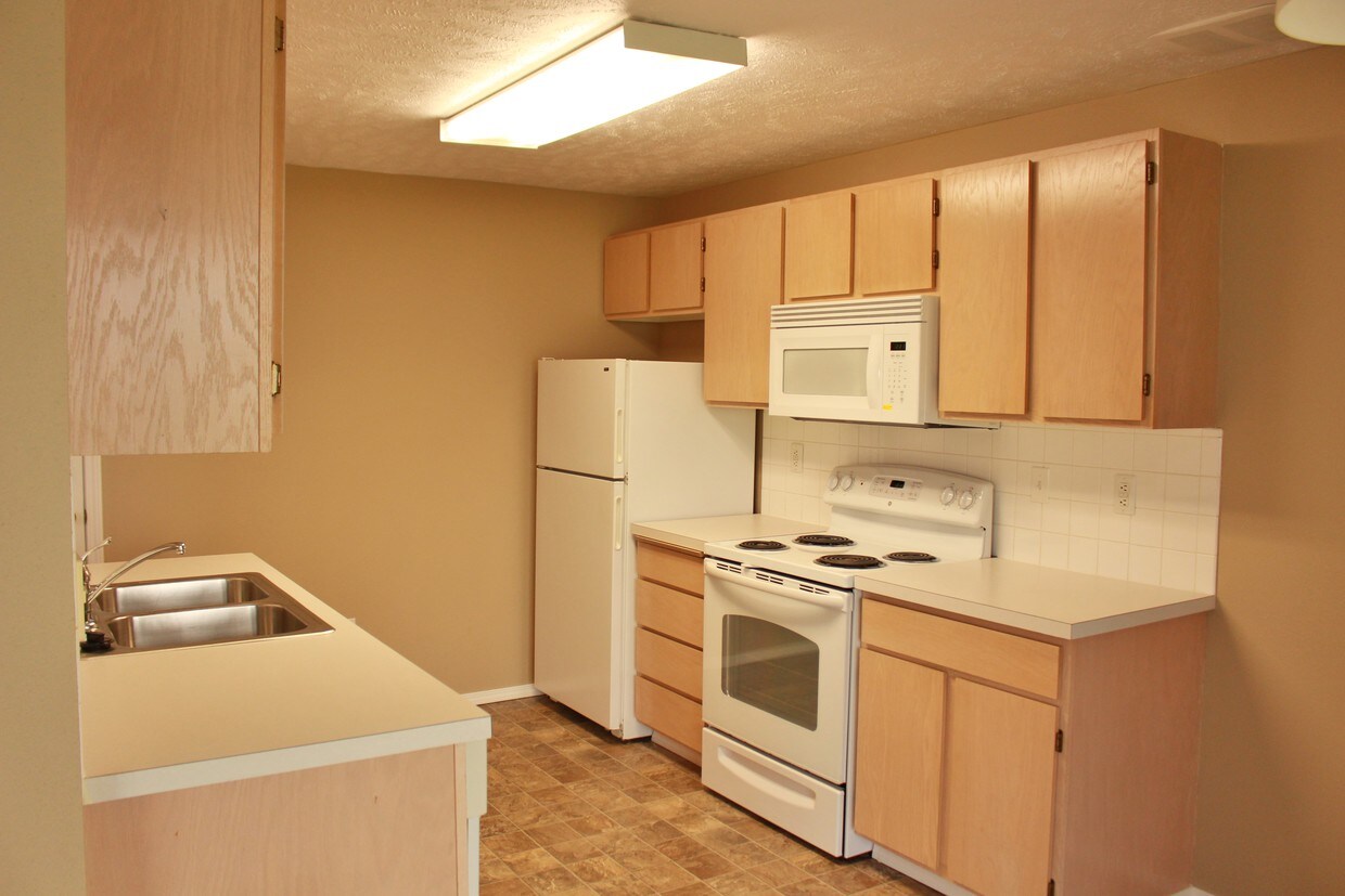 Castlegate Apartments - Apartments in Spokane, WA | Apartments.com