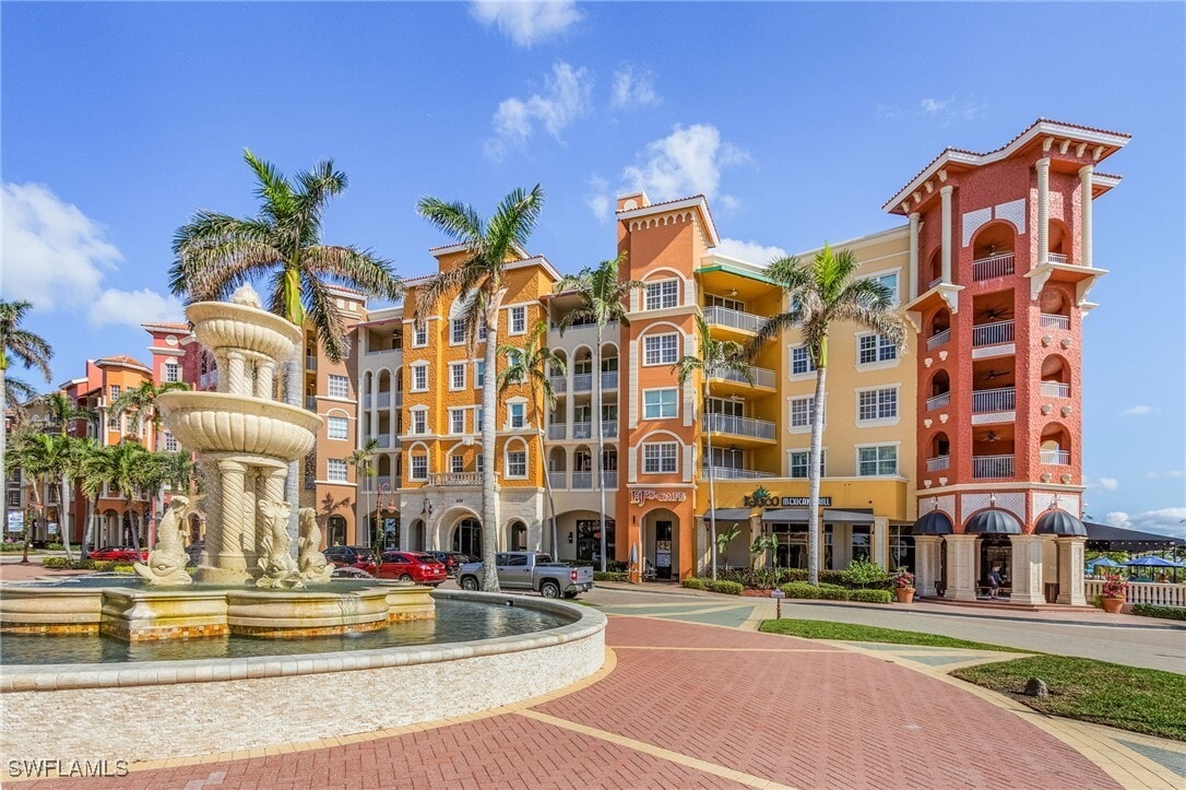 401 Bayfront Pl Unit 3405, Naples, FL 34102 - Condo for Rent in Naples ...