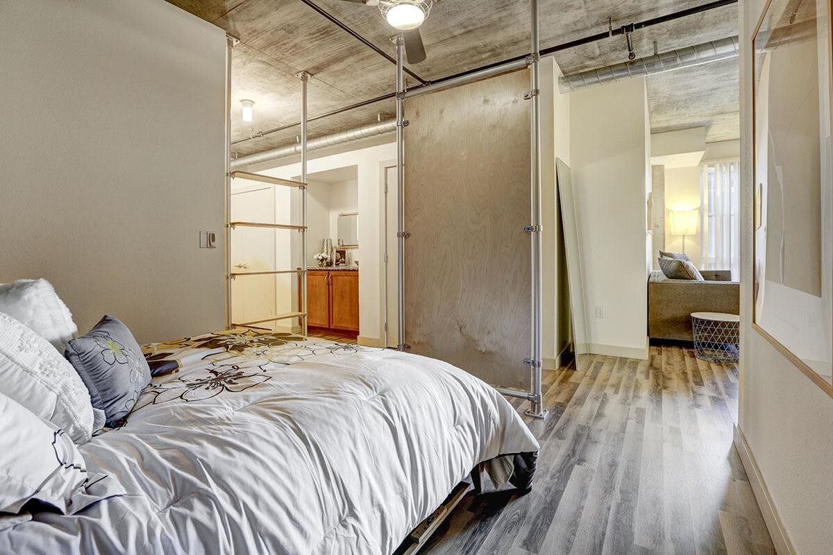 Premier Lofts - Apartments in Denver, CO | Apartments.com
