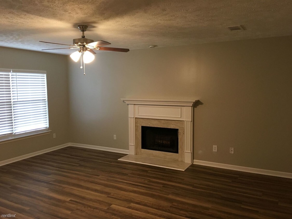 166 Howard Woody Dr, La Vergne, TN 37086 - House Rental in La Vergne ...