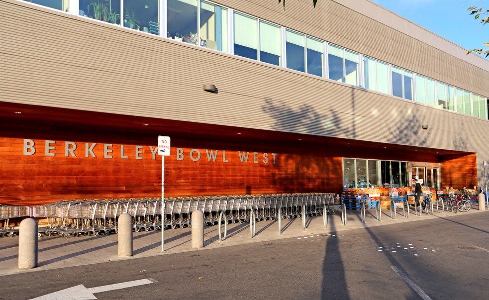 Is South Berkeley a Good Place To Live in Berkeley CA? - Neighborhood ...