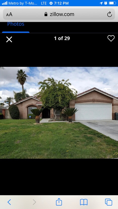 6213 Green Garden Dr, Bakersfield, CA 93313 - House Rental in ...