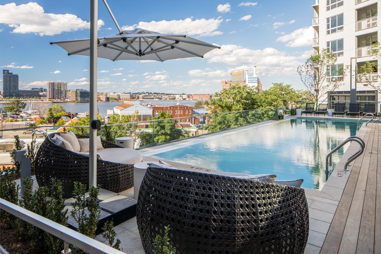 Anthem House - 900 E Fort Ave Baltimore, MD 21230 | Apartments.com