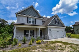 Newly Constructed Townhomes for Rent in Vander NC