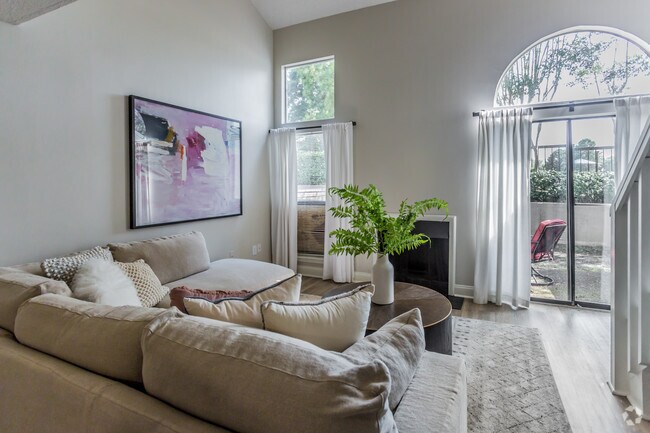 The Park at New Castle - Apartments in Memphis, TN | Apartments.com