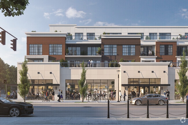 Studio Apartments for Rent in New Jersey | Apartments.com