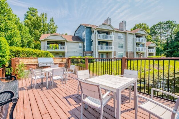 Copper Mill - Apartments in Richmond, VA | Apartments.com