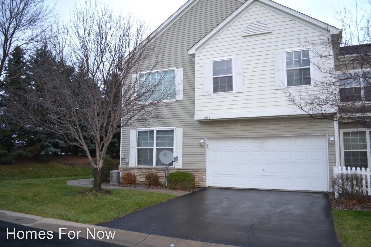 15034 Dunwood Trail, Apple Valley, MN 55124 - House Rental in Apple ...