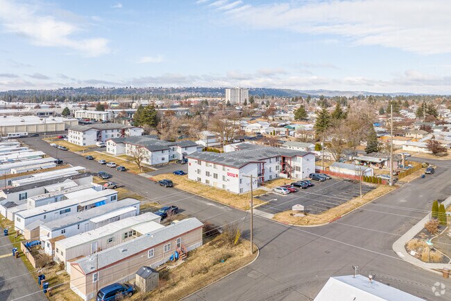 Apartments For Rent in Spokane WA - 2,195 Rentals - Page 5 | Apartments.com