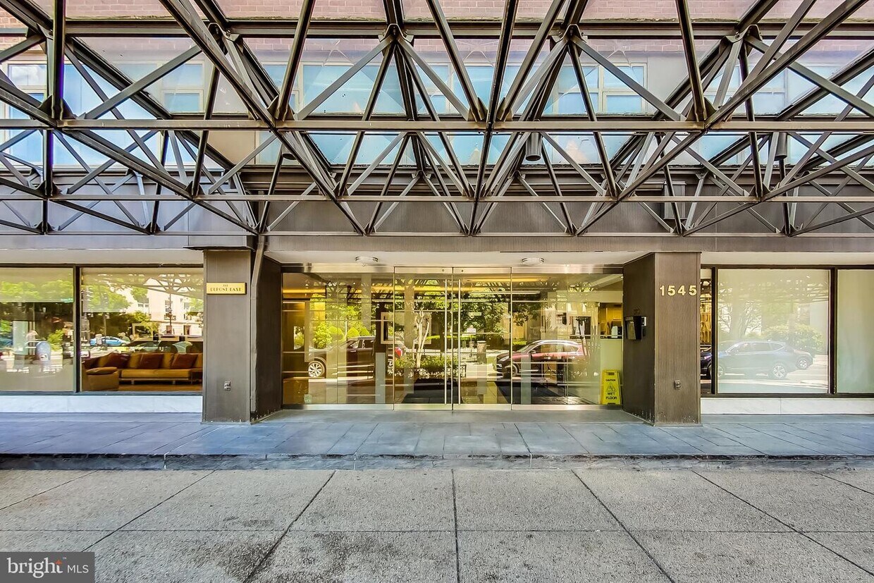 1545 18th St NW Unit 105, Washington, DC 20036 - Room for Rent in ...