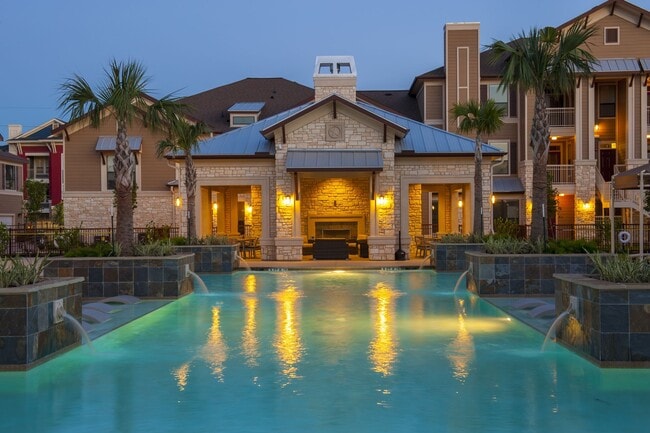 The Crossing at Katy Ranch - Apartments at 24949 Katy Ranch Rd Katy, TX ...