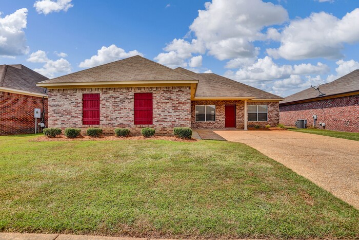 518 Kate Lofton Dr, Brandon, MS 39047 - House Rental in Brandon, MS ...