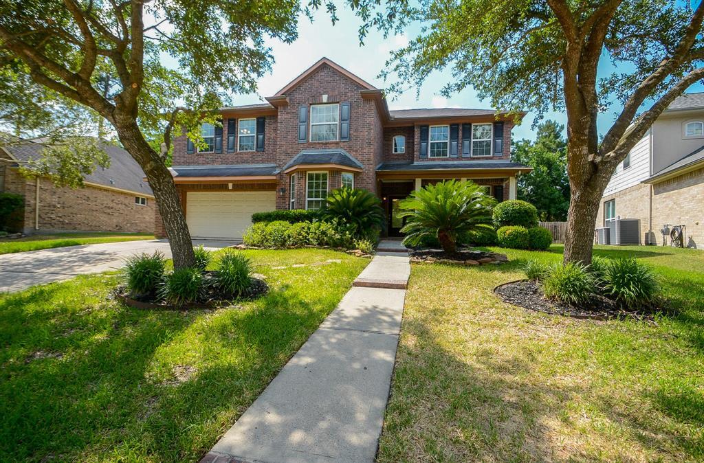 6318 Cash Oaks Dr, Spring, TX 77379 - House Rental in Spring, TX ...