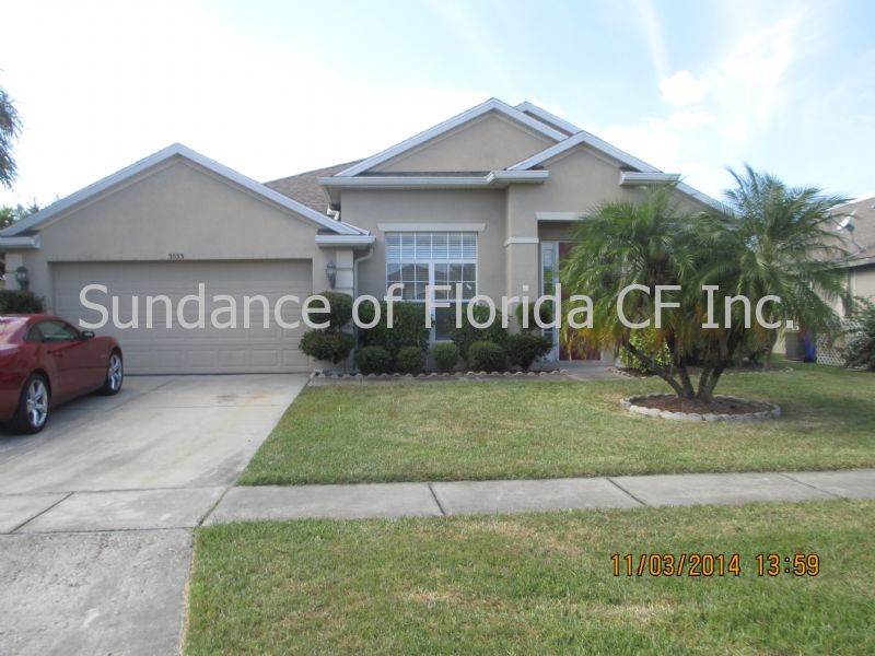 3533 Maple Ridge Loop, Kissimmee, FL 34741 - House Rental in Kissimmee ...