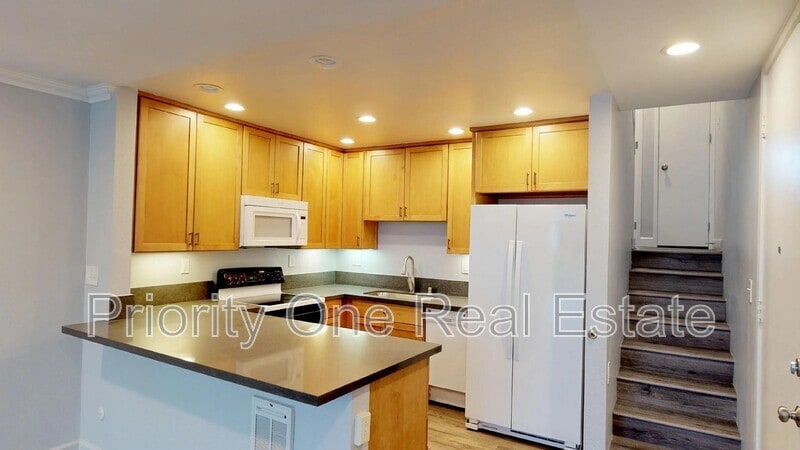 4545 Collwood Blvd Unit 4, San Diego, CA 92115 - Condo for Rent in San ...