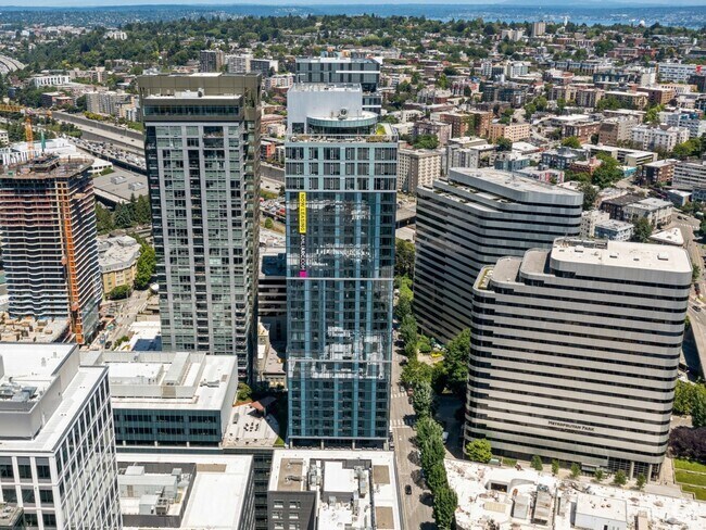 Denny Triangle Apartments for Rent - Seattle, WA | Apartments.com
