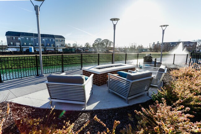 Infinity at Centerville Crossing - Apartments in Virginia Beach, VA ...