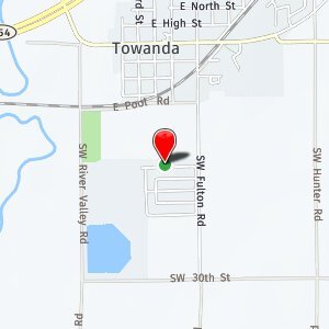 627 N Mills Dr, Towanda, KS 67144 - House Rental in Towanda, KS ...