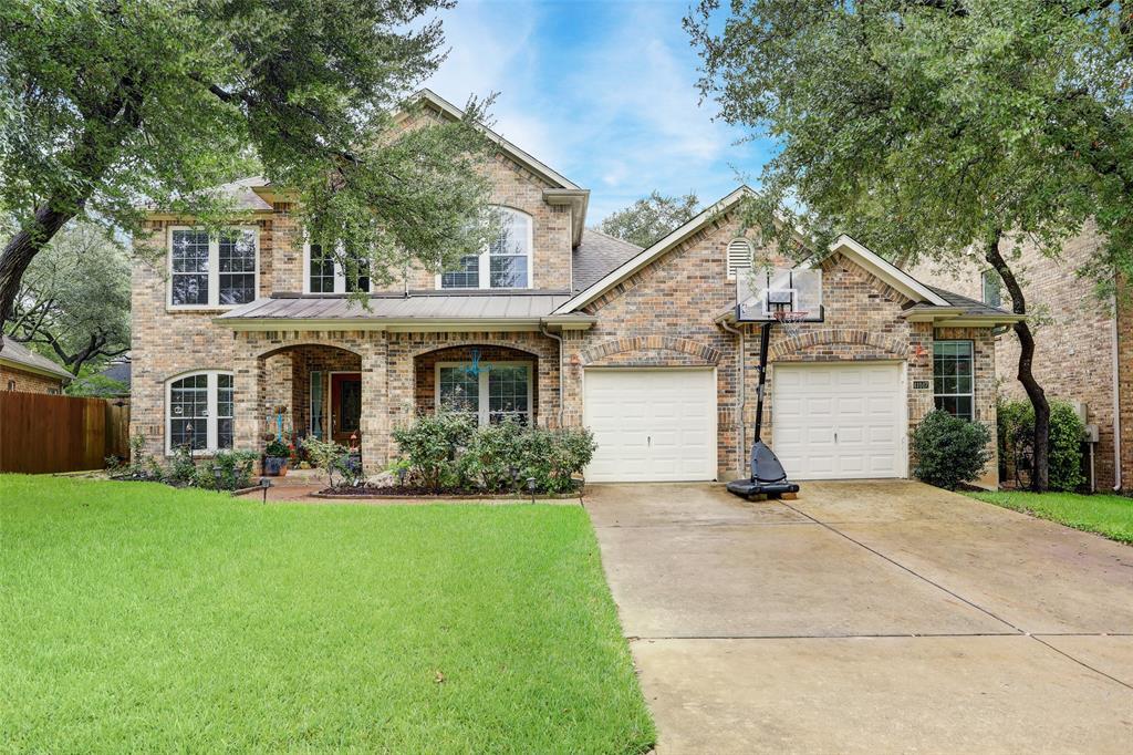 11517 Coalwood Ln, Austin, TX 78739 - House Rental in Austin, TX ...