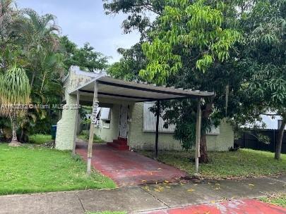 559 NW 44th St, Miami, FL 33127 - House Rental in Miami, FL ...