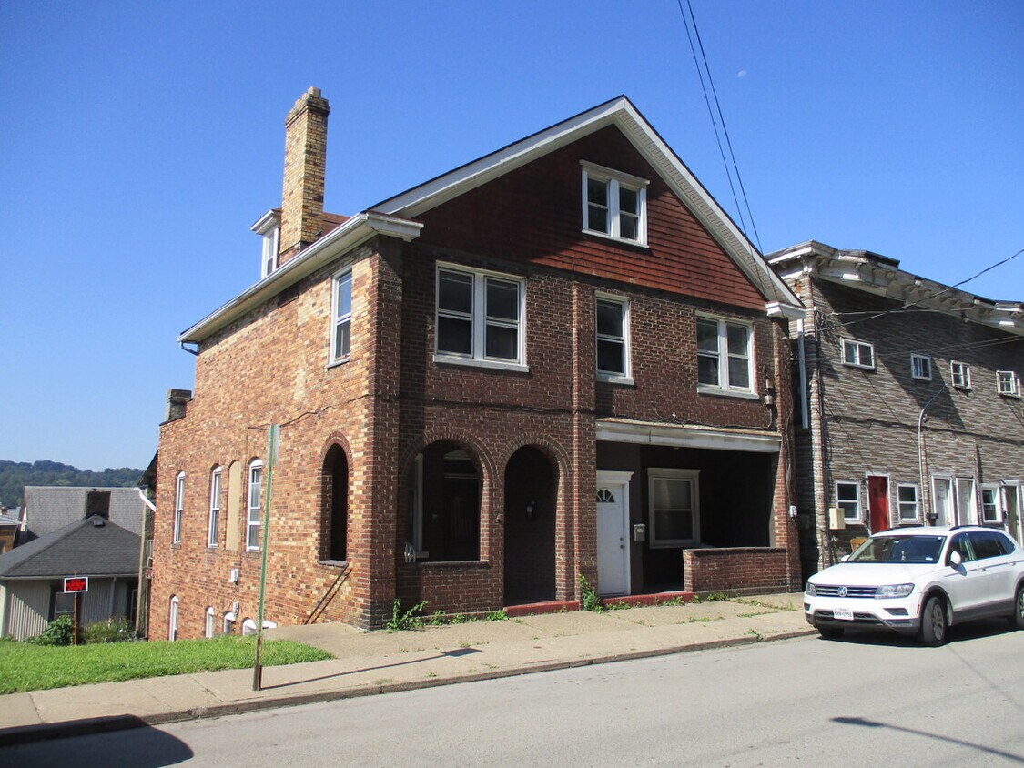 311 Beaver St Unit 2nd Floor, Leetsdale, PA 15056 - 311 Beaver St ...