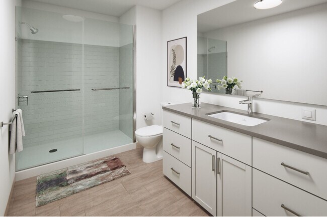 Prado - 1957 W Creekside Crossing Cir Oak Creek, WI | Apartments.com