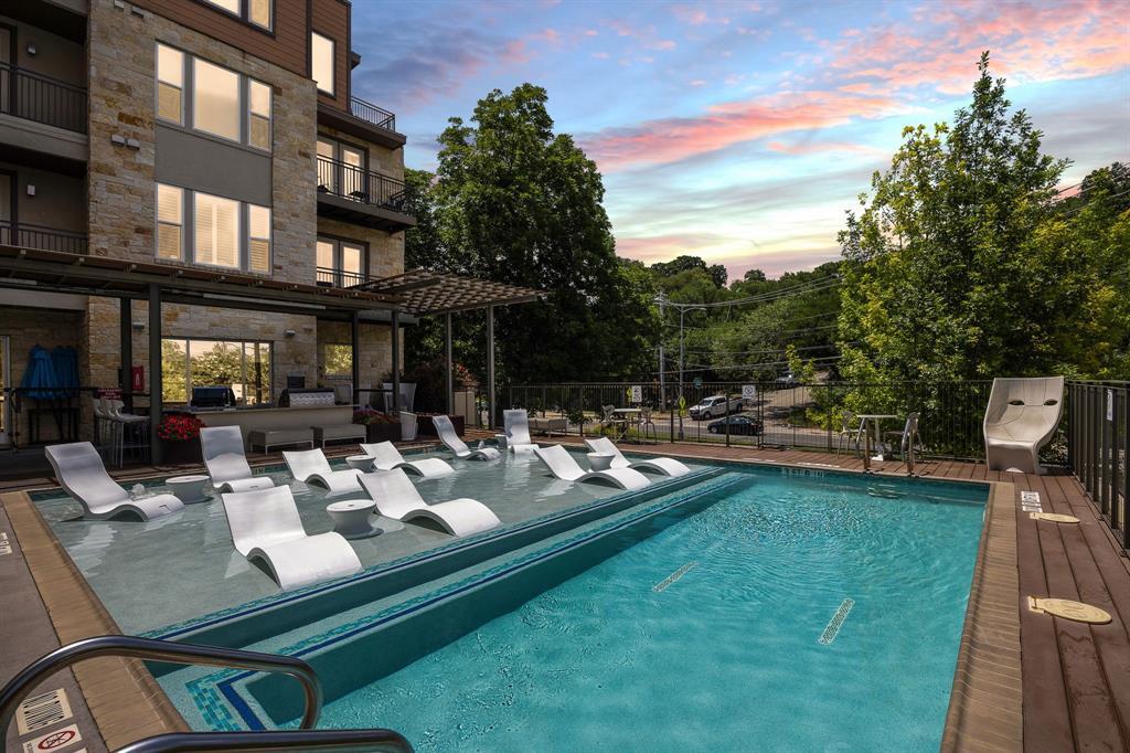 1900 Barton Springs Rd Unit 1011, Austin, TX 78704 - Condo for Rent in ...