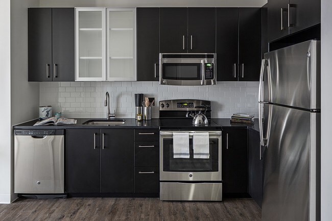 Ink Block Rentals - Boston, MA | Apartments.com