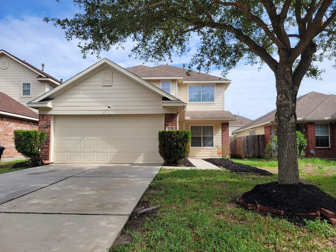 1419 Rising Springs Ln, Houston, TX 77073 - House Rental in Houston, TX ...