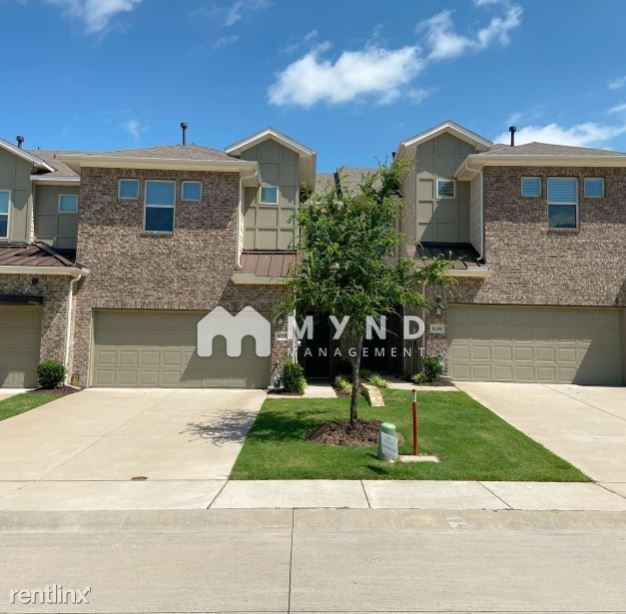 8255 Snapdragon Way, Dallas, TX 75252 - Townhome Rentals in Dallas TX ...