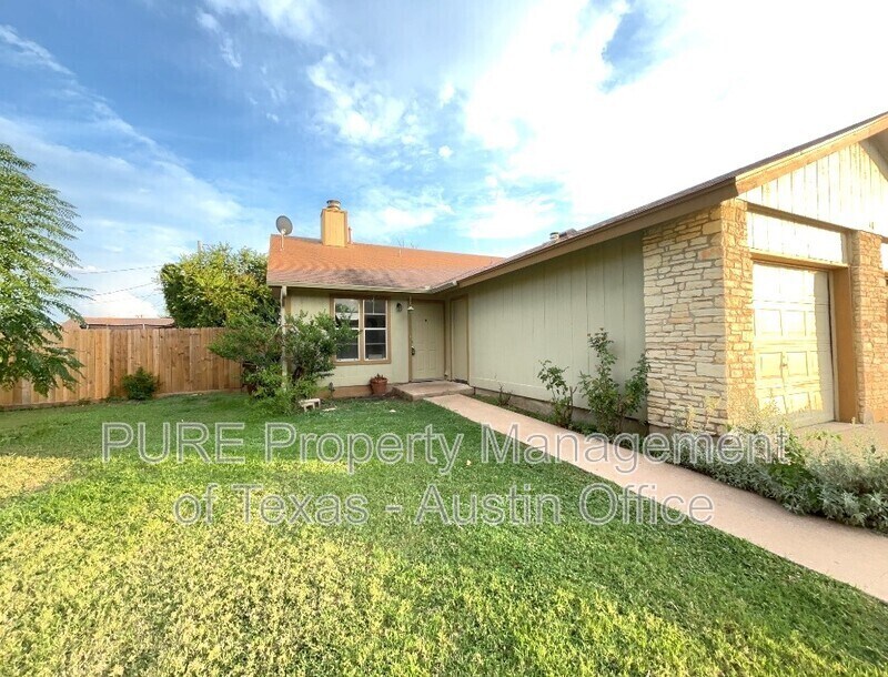 803 Country Aire Dr Unit A, Round Rock, TX 78664 - Condo for Rent in ...