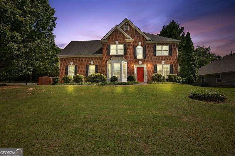 3520 Mystic Dr, Buford, GA 30519 - House Rental in Buford, GA ...