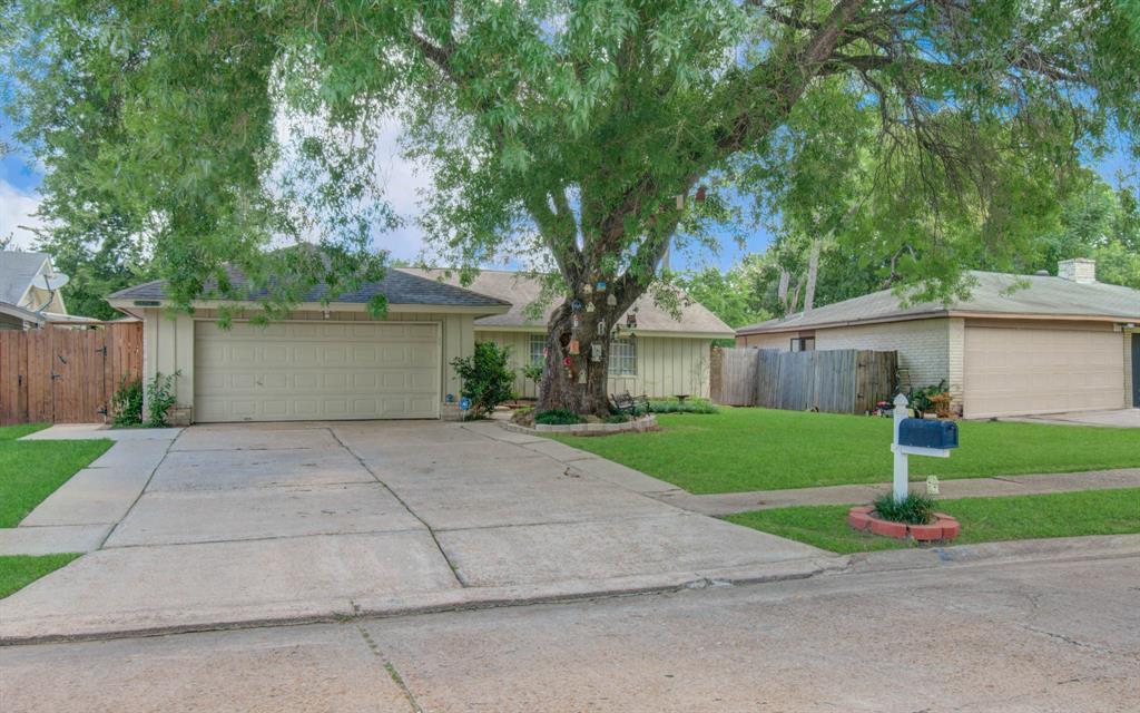 11718 Corona Ln, Houston, TX 77072 - House Rental in Houston, TX ...