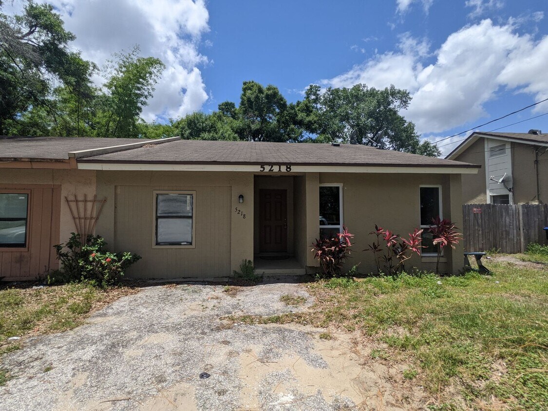 5218 2nd St, Orlando, FL 32810 - House Rental in Orlando, FL ...