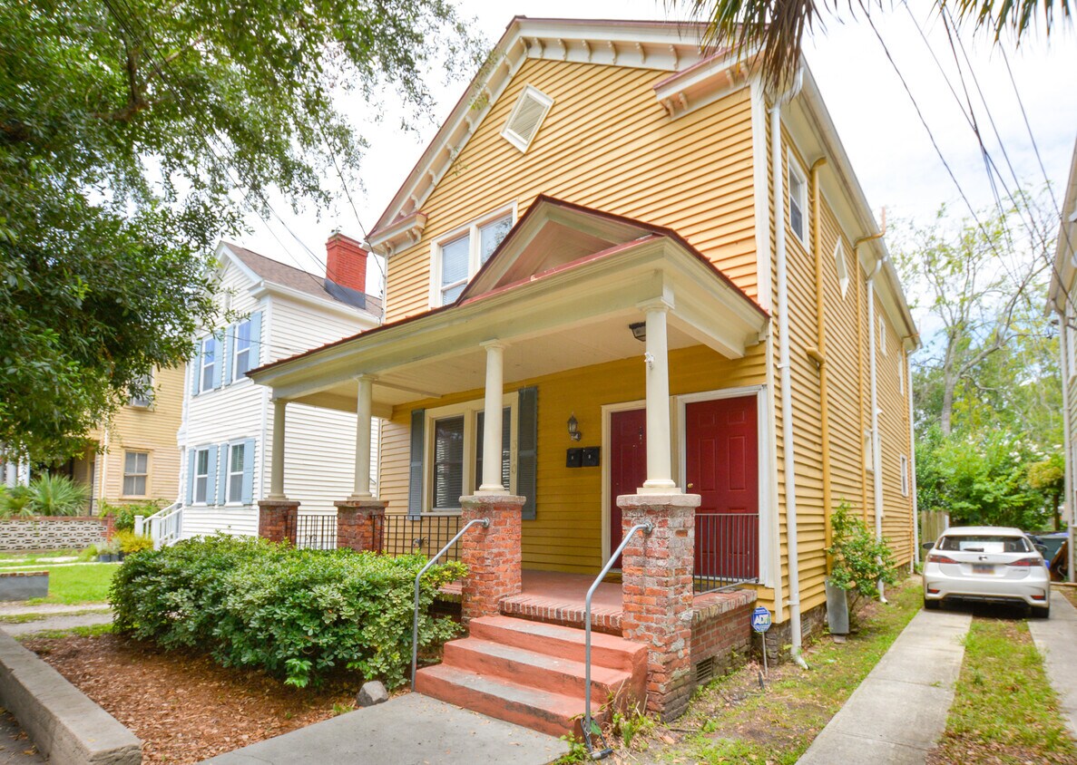 310 Sumter St Unit A, Charleston, SC 29403 - Room for Rent in ...