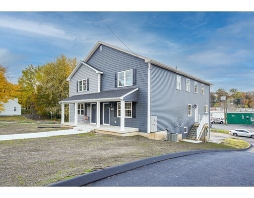 72 Suffield St, Agawam, MA 01001 - Townhome Rentals in Agawam MA ...