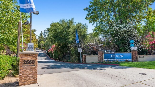 Renew Summit Apartments - Alpine, CA | Apartments.com