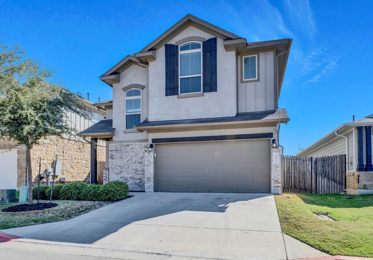 11913 Dispatch Wy, Austin, TX 78748 - Townhome Rentals in Austin TX ...