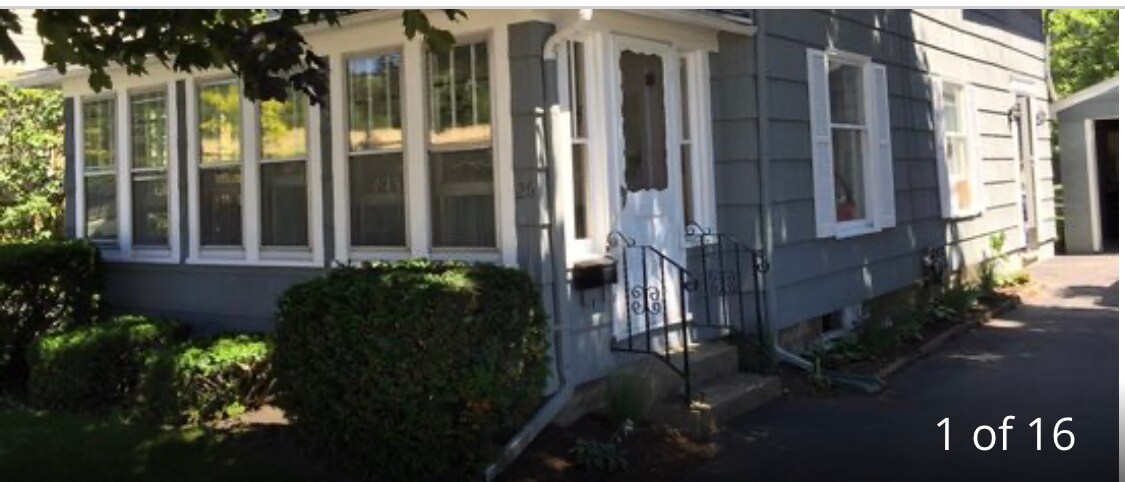 26 Buffalo Rd, East Aurora, NY 14052 - House Rental in East Aurora, NY ...