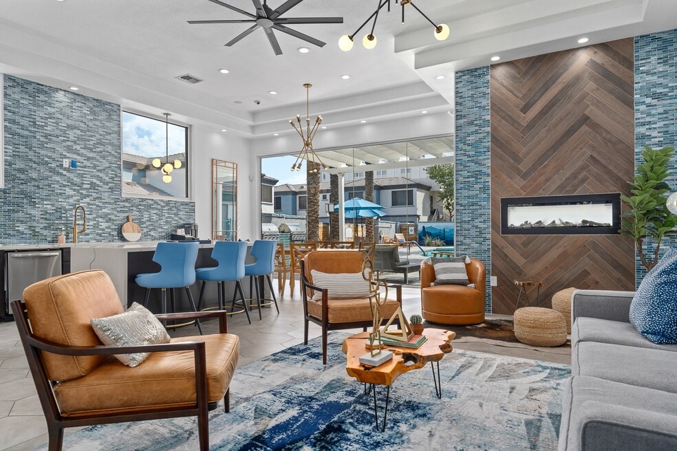 Apartments For Rent Near University of Arizona UA Phoenix - Phoenix, AZ ...