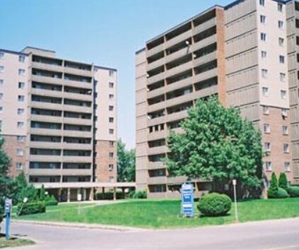Landmark Towers Apartments - 106 Baseline Rd London, ON | Apartments.com