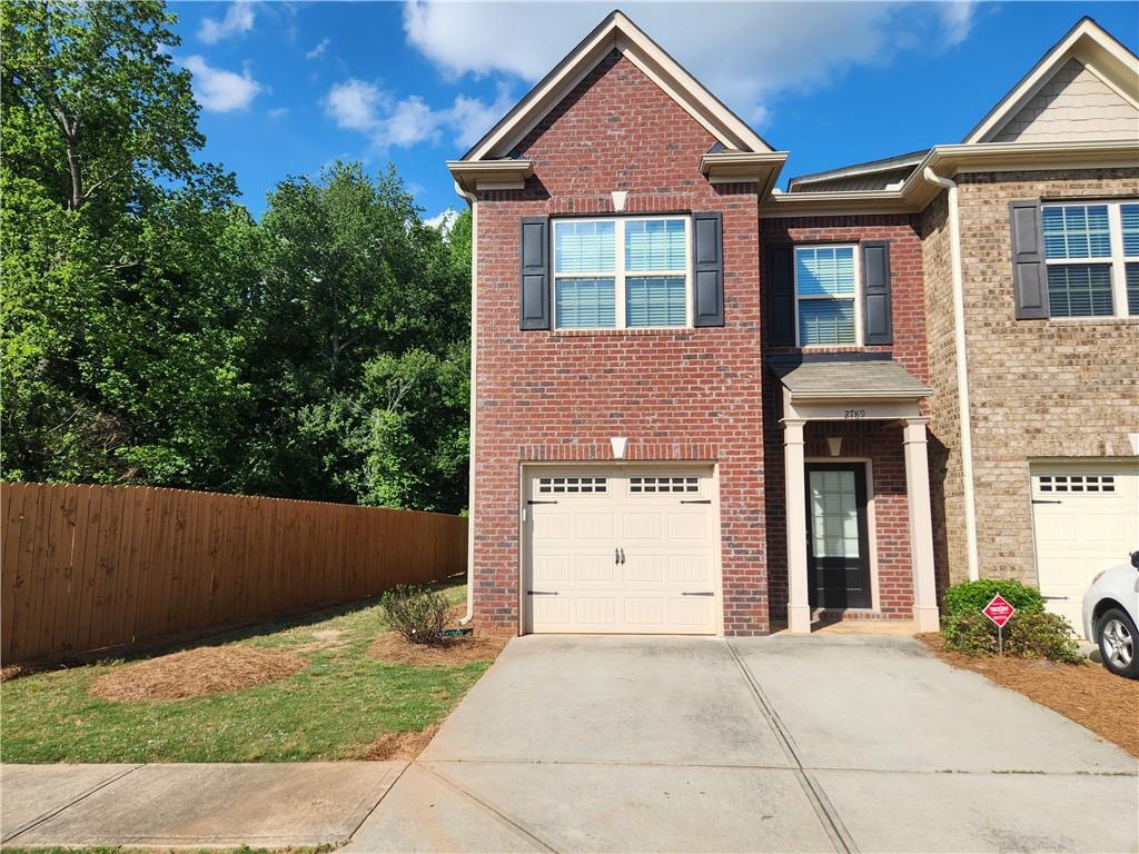 2789 Gower Way, Suwanee, GA 30024 - Townhome Rentals in Suwanee GA ...