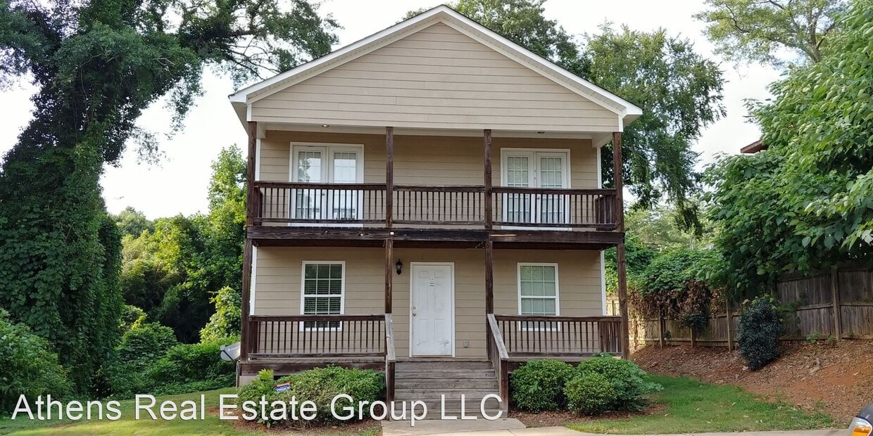 163 Strickland Ave, Athens, GA 30601 - House Rental in Athens, GA ...