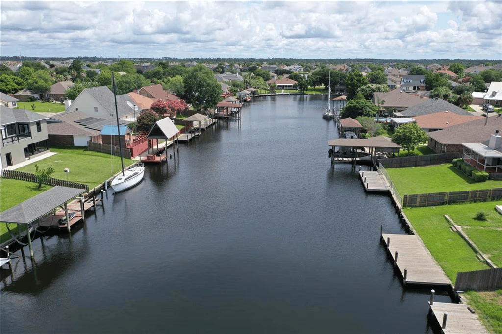 125 Windward Passage St, Slidell, LA 70458 - House Rental in Slidell ...