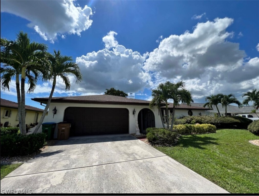 3714 Se 8Th Ave, Cape Coral, FL 33904 - House Rental in Cape Coral, FL ...
