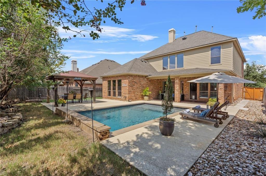 2002 Cross Draw Trl, Leander, TX 78641 - House Rental in Leander, TX ...