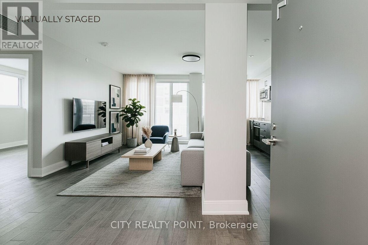 11 Walmer Rd Unit 403, Toronto, ON M5R 2W9 - Apartment for Rent in ...