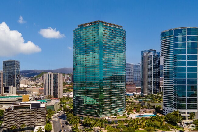 Hokua - Apartments in Honolulu, HI | Apartments.com
